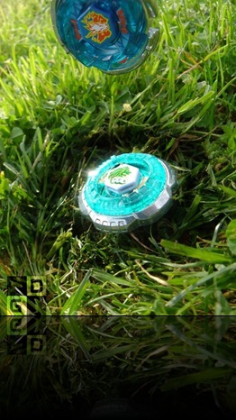 DrigerGT's Space (light version): Beyblade Maintenaince